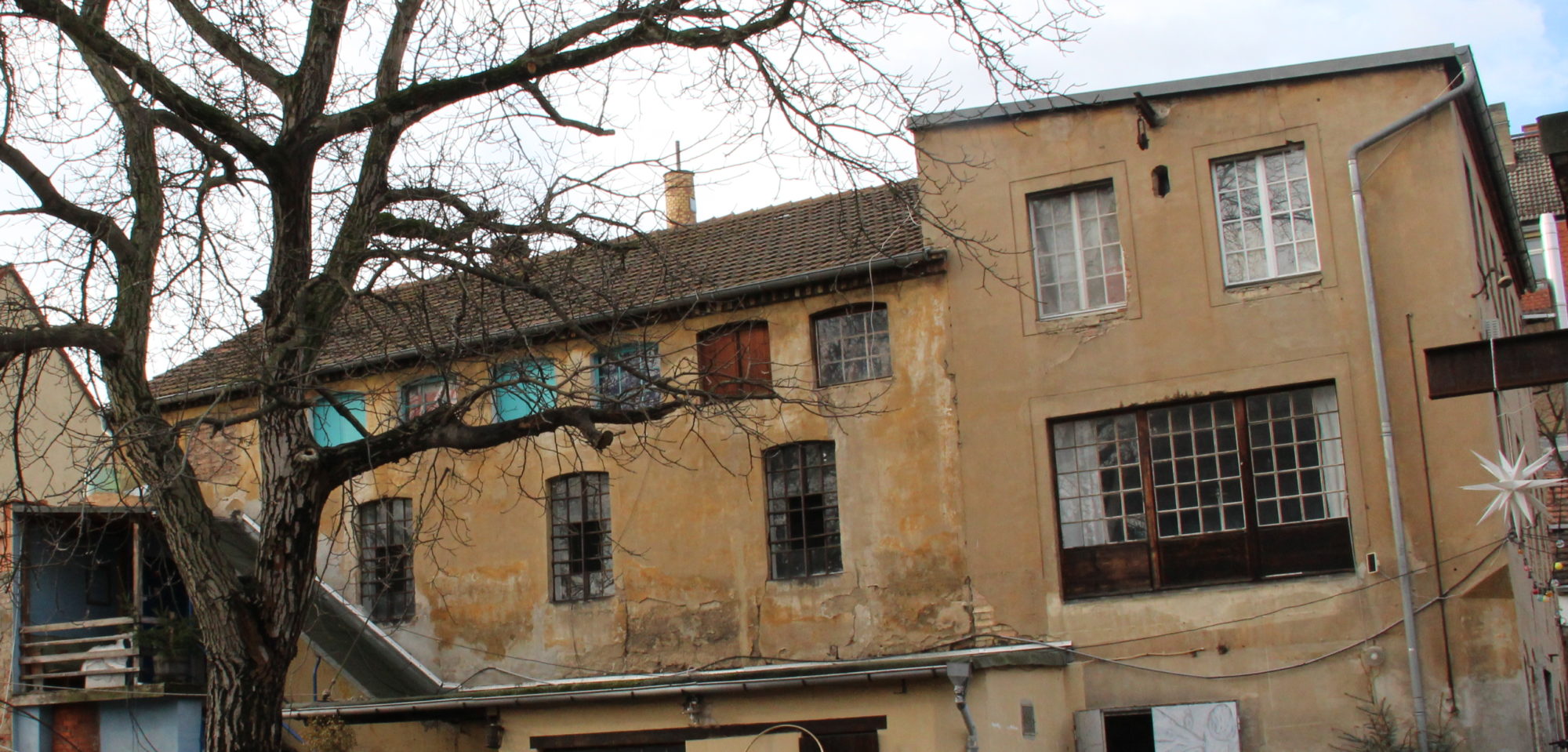 Aktuelles – Alte Fabrik